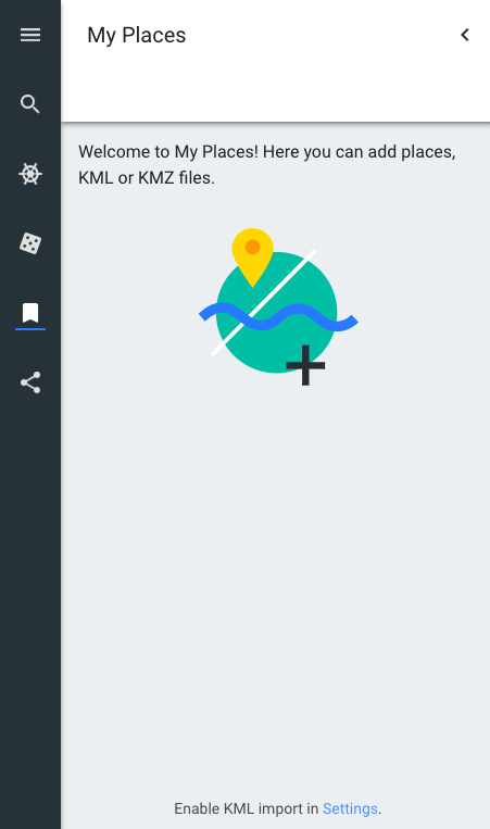 Useful Features in New Google Earth | NUCUTA